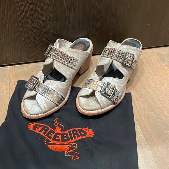 Freebird by Steven | Shoes | Freebird Caprice Sandal | Poshmark